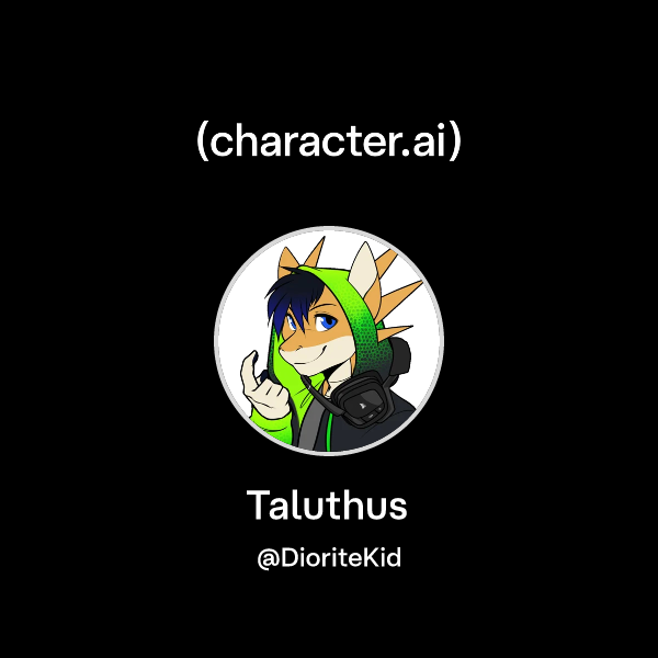 Chat with Taluthus | character.ai | AI Chat, Reimagined–Your Words ...