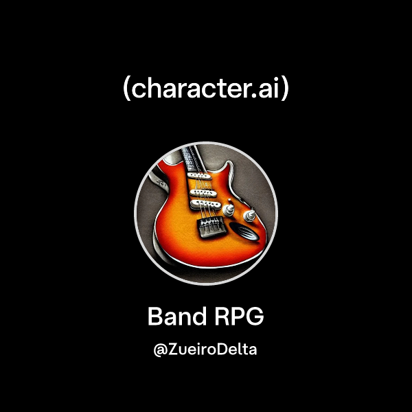 Chat with Band RPG | character.ai | AI Chat, Reimagined–Your Words ...