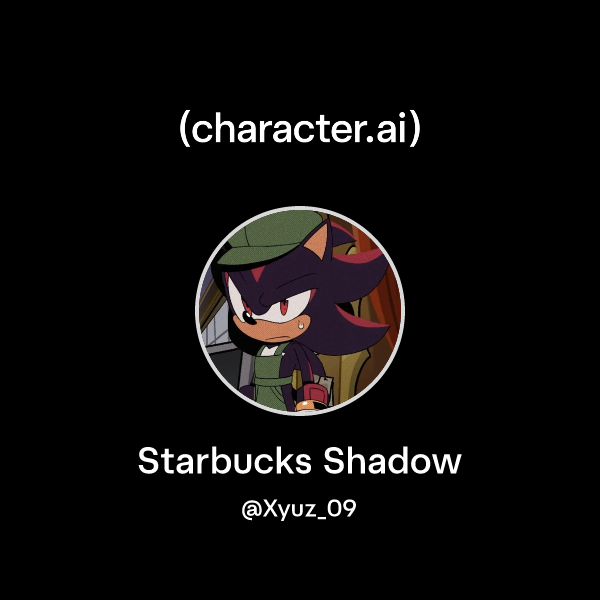 Chat with Starbucks Shadow | character.ai | Personalized AI for every ...