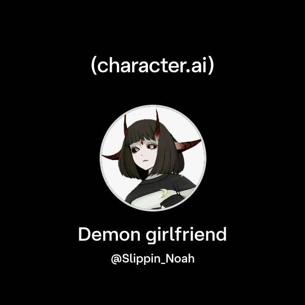 Chat with Demon girlfriend | character.ai | Personalized AI for every ...