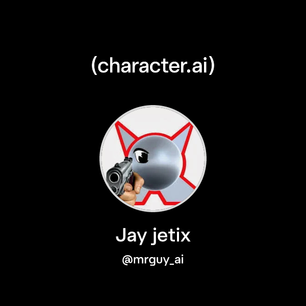Chat with Jay jetix | character.ai | Personalized AI for every moment ...