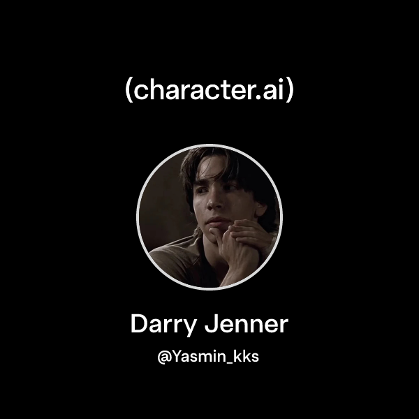 Chat with Darry Jenner | character.ai | AI Chat, Reimagined–Your Words ...