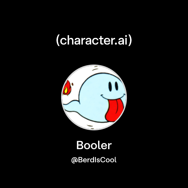 Chat with Booler | character.ai | Personalized AI for every moment of ...