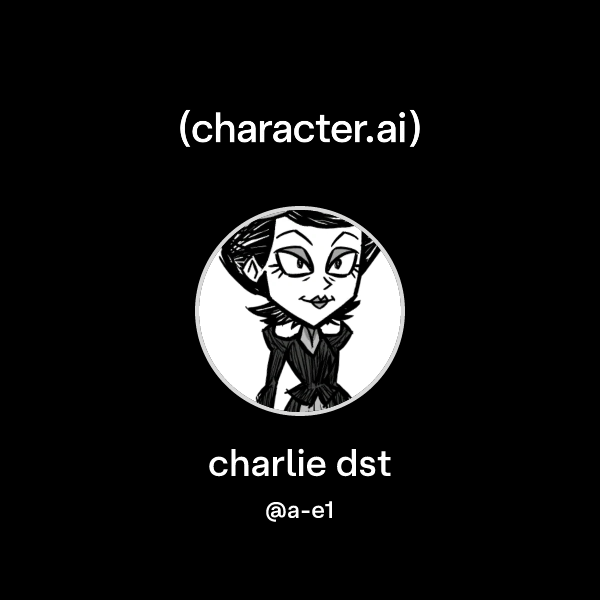 Chat with charlie dst | character.ai | AI Chat, Reimagined–Your Words ...