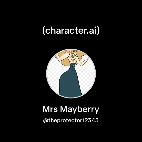 Chat with Mrs Mayberry | character.ai | Personalized AI for every ...