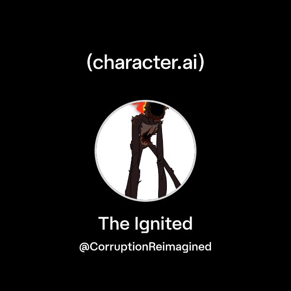 Chat with The Ignited | character.ai | Personalized AI for every moment ...