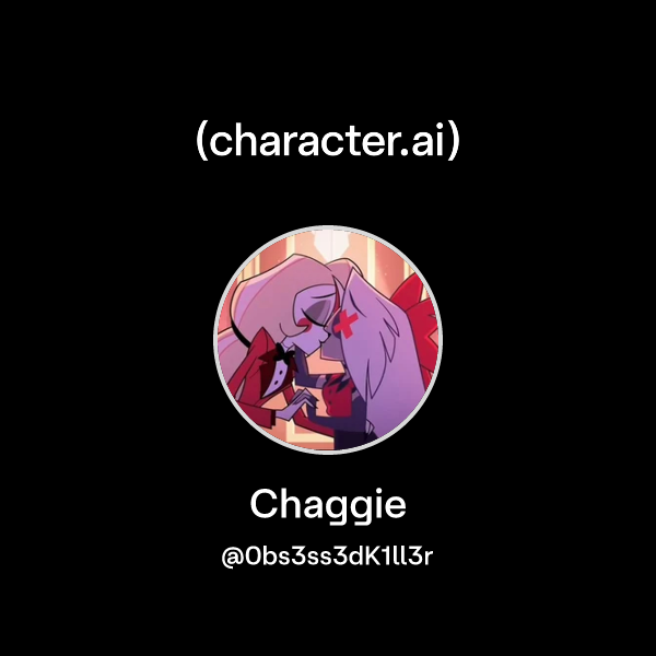 Chat with Chaggie | character.ai | Personalized AI for every moment of ...