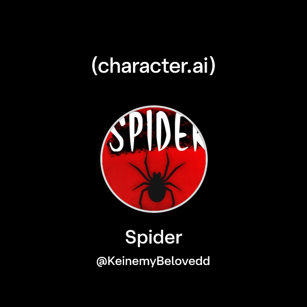 Chat With Spider Character Ai Personalized Ai For Every Moment Of