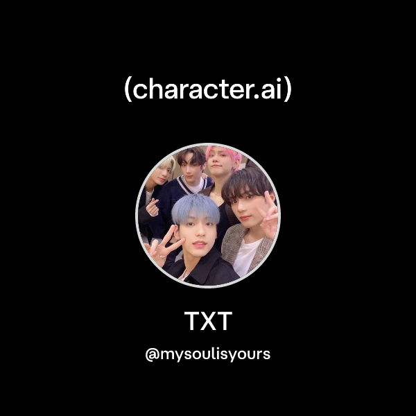 Chat with TXT | character.ai | AI Chat, Reimagined–Your Words. Your World.