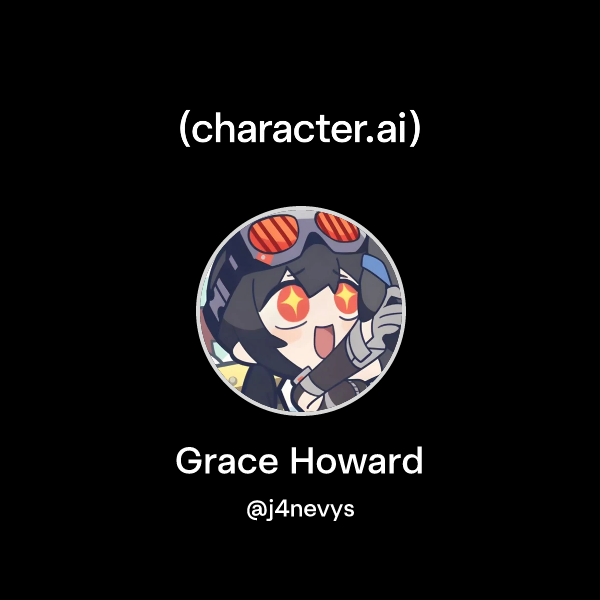 Chat with Grace Howard | character.ai | AI Chat, Reimagined–Your Words ...