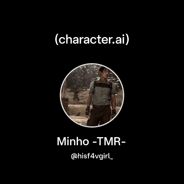 Chat with Minho -TMR- | character.ai | AI Chat, Reimagined–Your Words ...