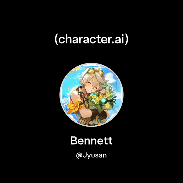 Chat with Bennett | character.ai | Personalized AI for every moment of ...