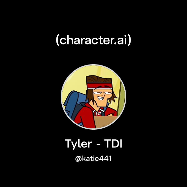 Chat with Tyler - TDI | character.ai | AI Chat, Reimagined–Your Words ...