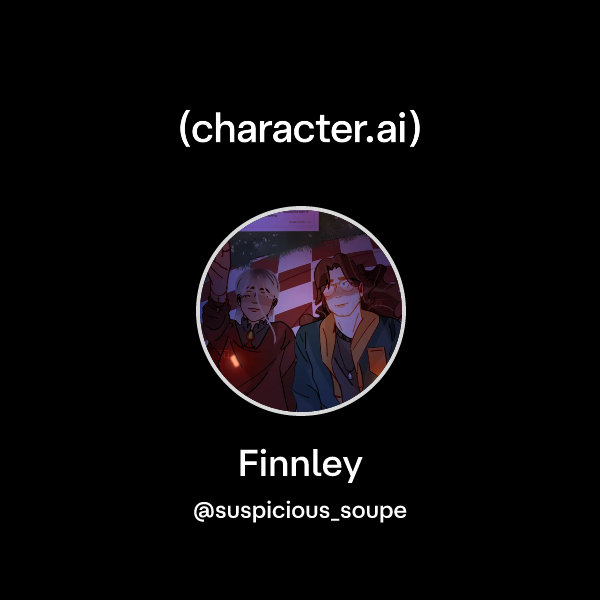 Chat with Finnley | character.ai | AI Chat, Reimagined–Your Words. Your ...