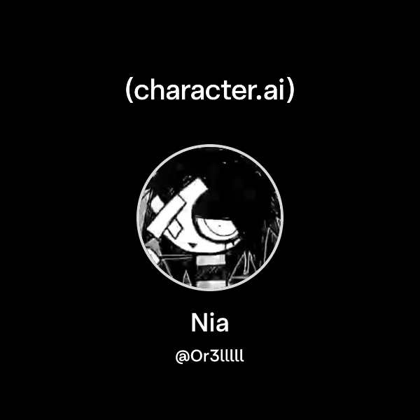 Chat with Nia | character.ai | Personalized AI for every moment of your day