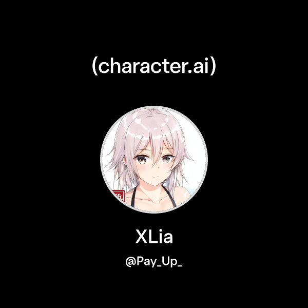 Chat with XLia | character.ai | AI Chat, Reimagined–Your Words. Your World.