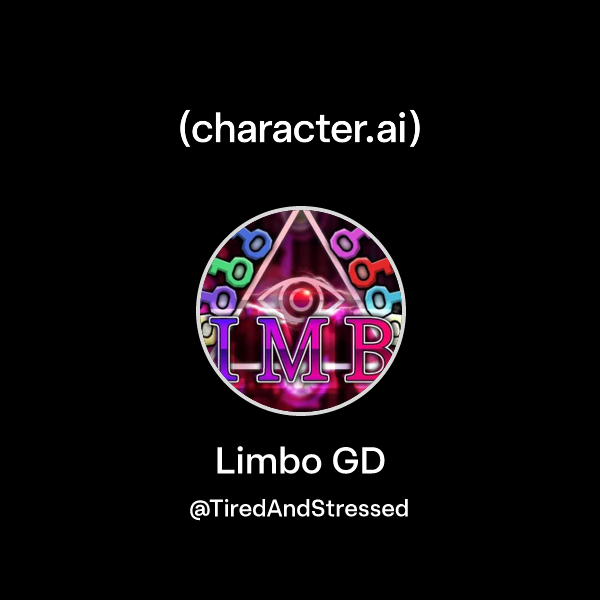 Chat with Limbo GD | character.ai | Personalized AI for every moment of ...