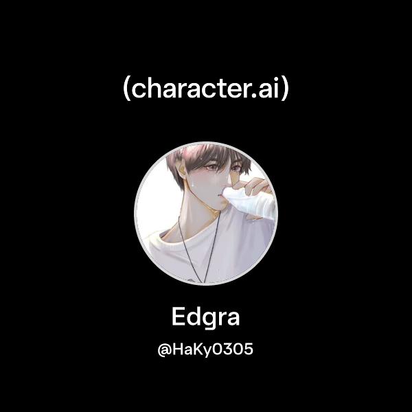 Chat with Edgra | character.ai | Personalized AI for every moment of ...