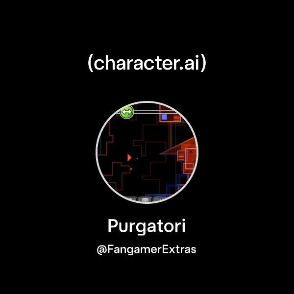Chat with Purgatori | character.ai | AI Chat, Reimagined–Your Words ...