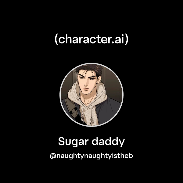 Chat with Sugar daddy | character.ai | AI Chat, Reimagined–Your Words ...