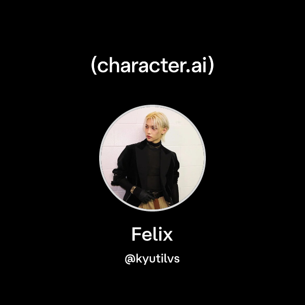 Chat with Felix | character.ai | AI Chat, Reimagined–Your Words. Your ...