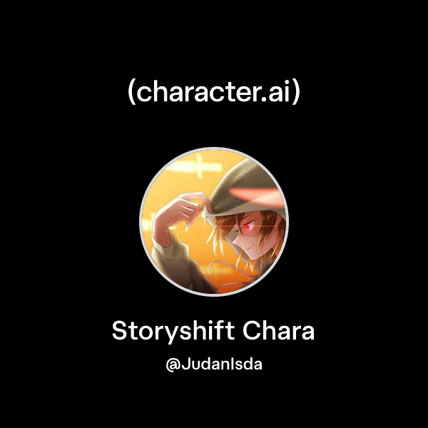 Chat with Storyshift Chara | character.ai | AI Chat, Reimagined–Your ...