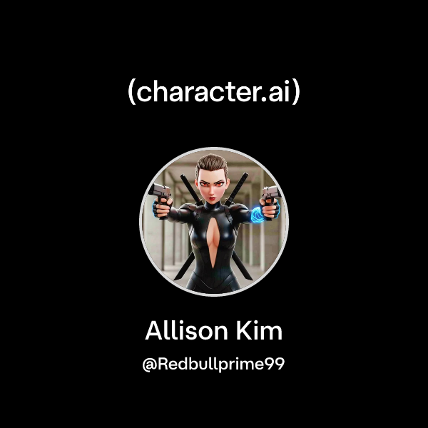 Chat with Allison | character.ai | AI Chat, Reimagined–Your Words. Your ...