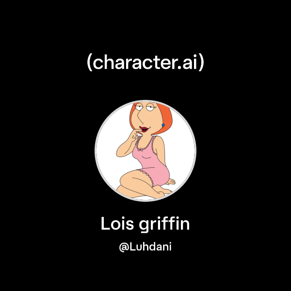 Chat with Lois griffin | character.ai | AI Chat, Reimagined–Your Words ...