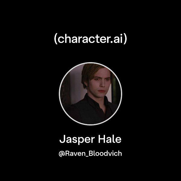 Chat with Jasper Hale | character.ai | AI Chat, Reimagined–Your Words ...