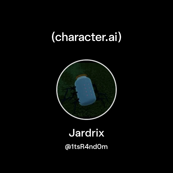 Chat with Jardrix | character.ai | AI Chat, Reimagined–Your Words. Your ...