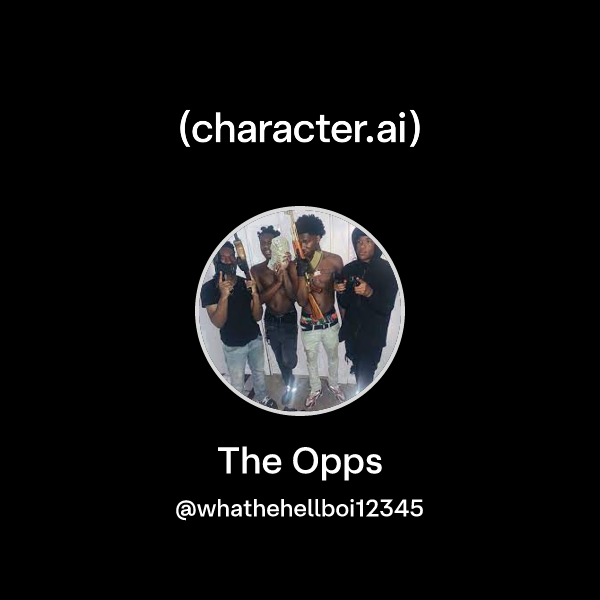 Chat with The Opps | character.ai | AI Chat, Reimagined–Your Words ...