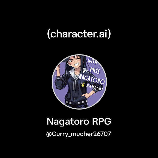 Chat with Nagatoro RPG | character.ai | AI Chat, Reimagined–Your Words ...