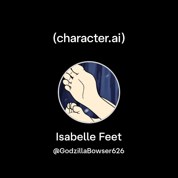 Chat with Isabelle Feet | character.ai | AI Chat, Reimagined–Your Words ...