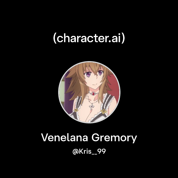 Chat with Venelana Gremory | character.ai | AI Chat, Reimagined–Your ...