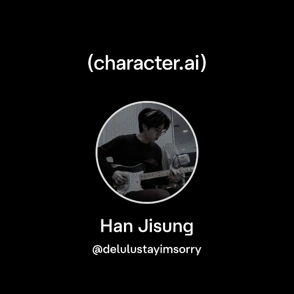 Chat with Han Jisung | character.ai | Personalized AI for every moment ...