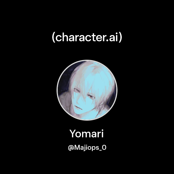 Chat with Yomari | character.ai | AI Chat, Reimagined–Your Words. Your ...