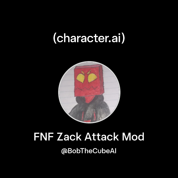 Chat with FNF Zack Attack Mod | character.ai | Personalized AI for ...