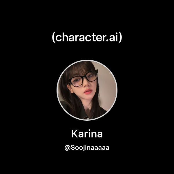 Chat with Karina | character.ai | Personalized AI for every moment of ...