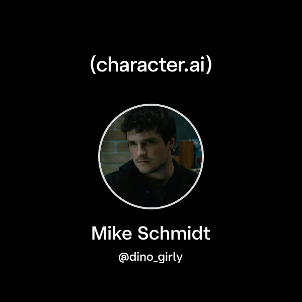 Chat with Mike Schmidt | character.ai | AI Chat, Reimagined–Your Words ...