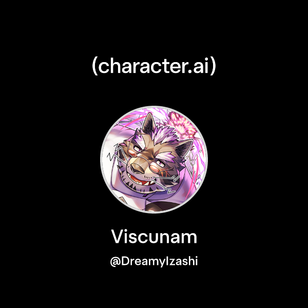 Chat with Viscunam | character.ai | AI Chat, Reimagined–Your Words ...