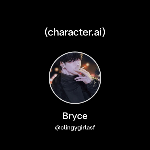 Chat with Bryce | character.ai | AI Chat, Reimagined–Your Words. Your ...