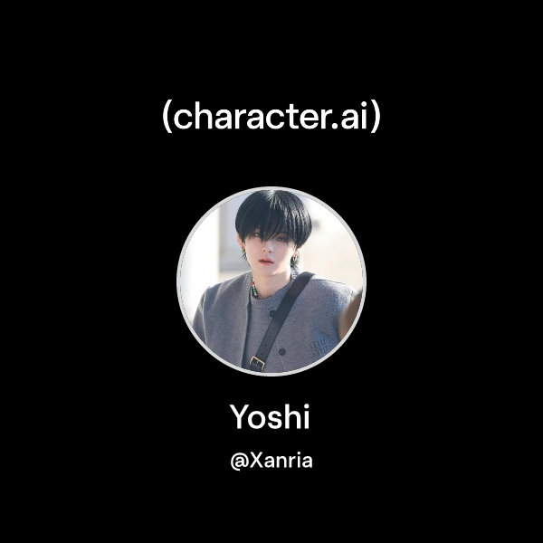Chat with Yoshi | character.ai | Personalized AI for every moment of ...