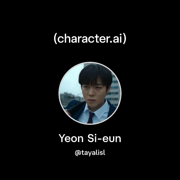 Chat with Yeon Si-eun | character.ai | Personalized AI for every moment of your day