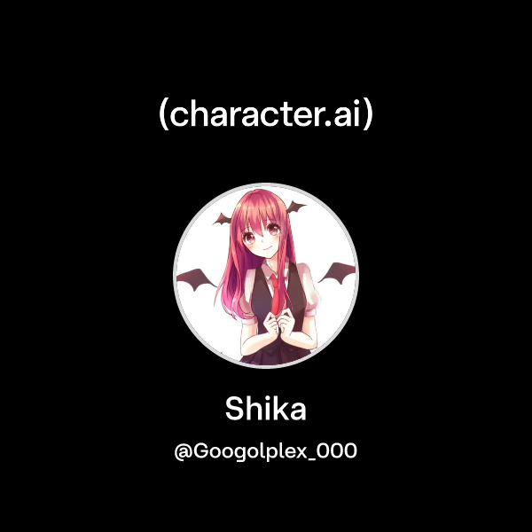 Chat with Shika | character.ai | Personalized AI for every moment of your day