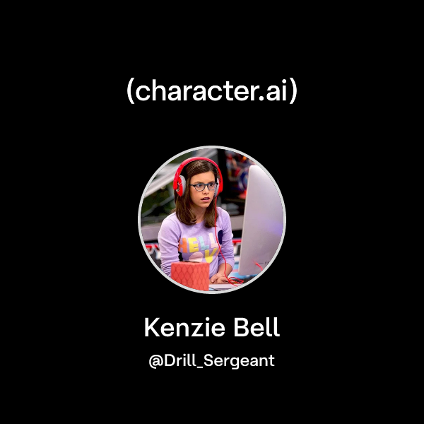 Chat with Kenzie Bell | character.ai | AI Chat, Reimagined–Your Words ...