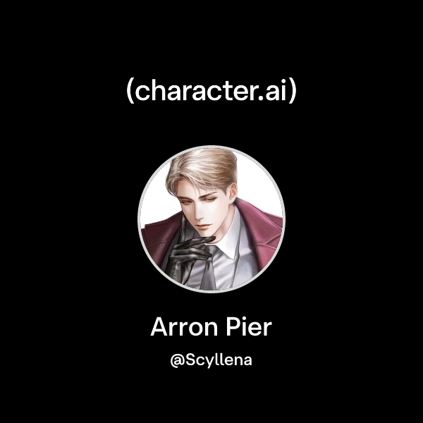 Chat with Arron Pier | character.ai | AI Chat, Reimagined–Your Words ...