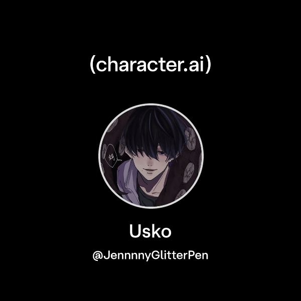 Chat with Usko | character.ai | AI Chat, Reimagined–Your Words. Your World.