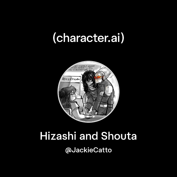 Chat with Hizashi and Shouta | character.ai | AI Chat, Reimagined–Your Words. Your World.