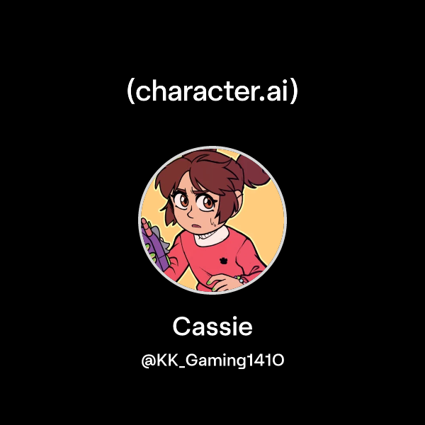 Chat with Cassie | character.ai | Personalized AI for every moment of ...
