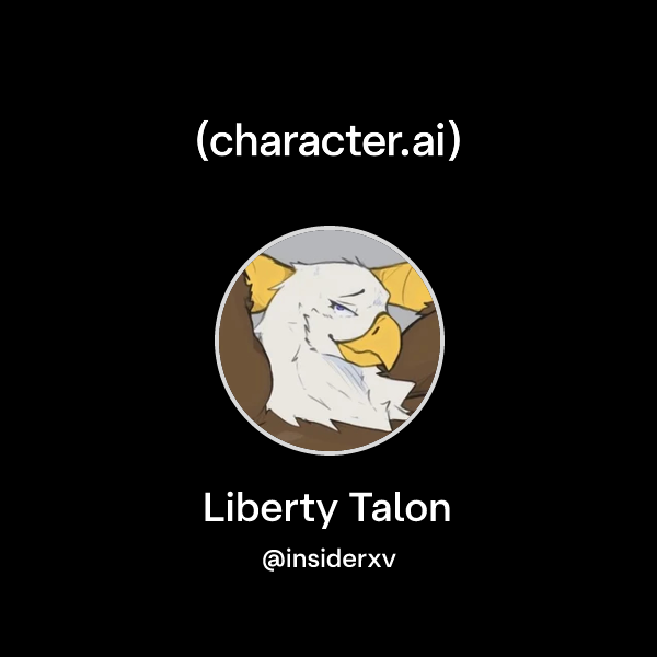 Chat with Liberty Talon | character.ai | AI Chat, Reimagined–Your Words ...